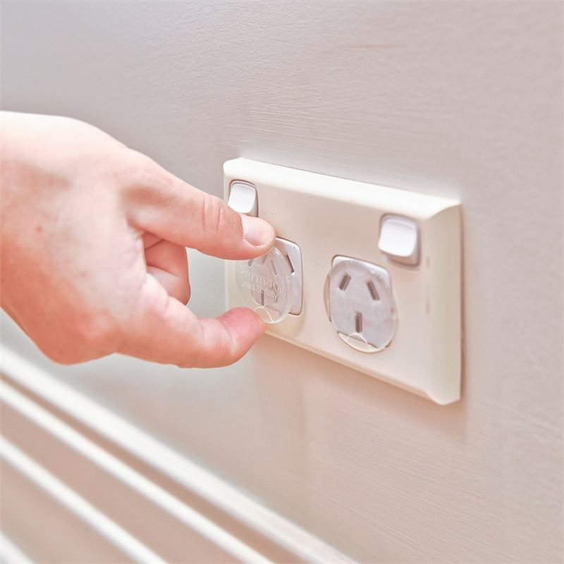 5 Ways to Promote Electrical Safety at Home