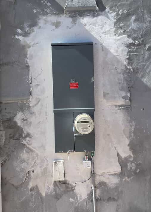 : 4 Reasons to Upgrade Your Electrical Panel | Watson’s Charging ...