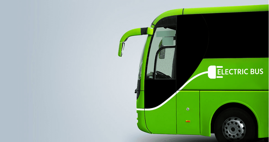 Electrification of Public Transportation: Pros and Cons