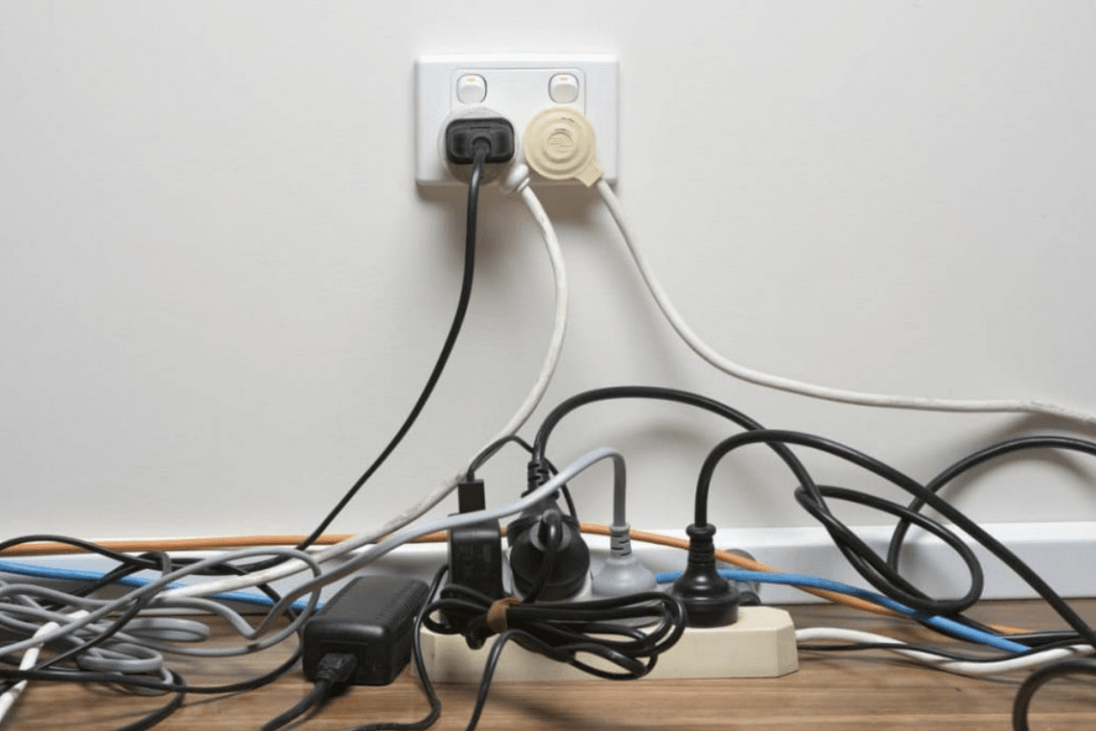 Signs of Bad Electrical Wiring: Risks, Dangers, & Prevention