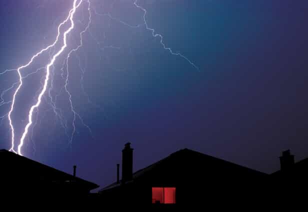 How To Identify A Power Surge