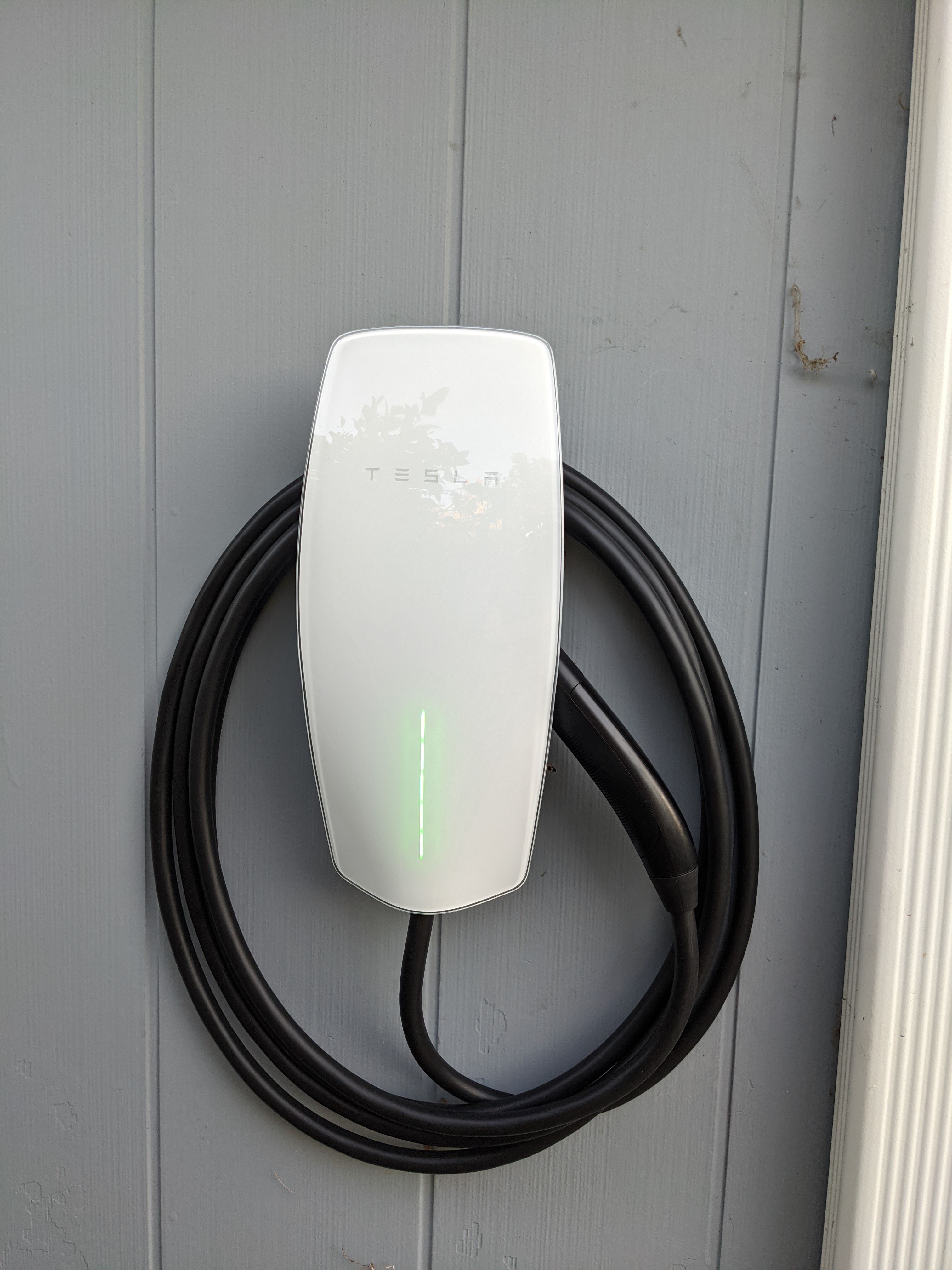 Our Work | Watson's Charging Stations & Electric